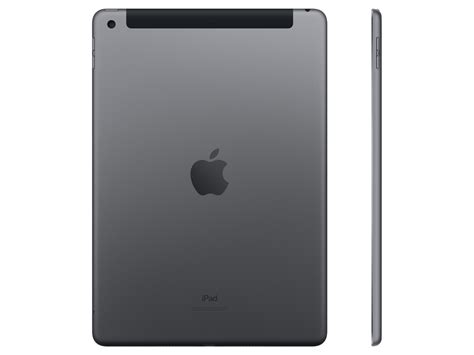 Apple Ipad 2021 9th Gen 64gb Wi Fi And Cellular Unlocked Space Gray