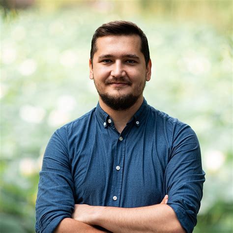 Daniel Toader Software Engineer Trainer