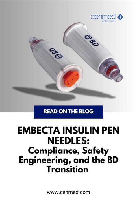 Embecta Autoshield Duo Clearing Up Confusion Around Safety Compliance