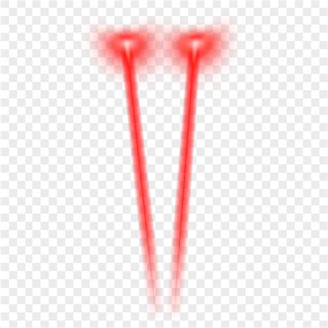 Superman Laser Eyes Png