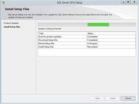 Cara Install SQL Server SQL Server Management Studio Di Windows Server