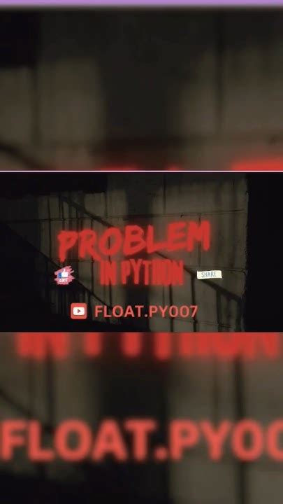 Python Problem 13 Viralvideos Coding Youtubeshorts Floatpython Youtube