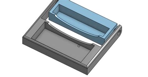 Tilt Sensor Bracket For Sengled Zigbee E1d G73wna2p By Switch263