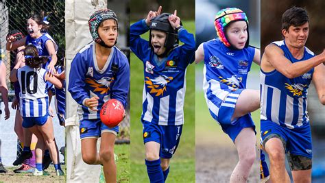 Cranbourne Eagles Auskick Cranbourne Eagles Auskick