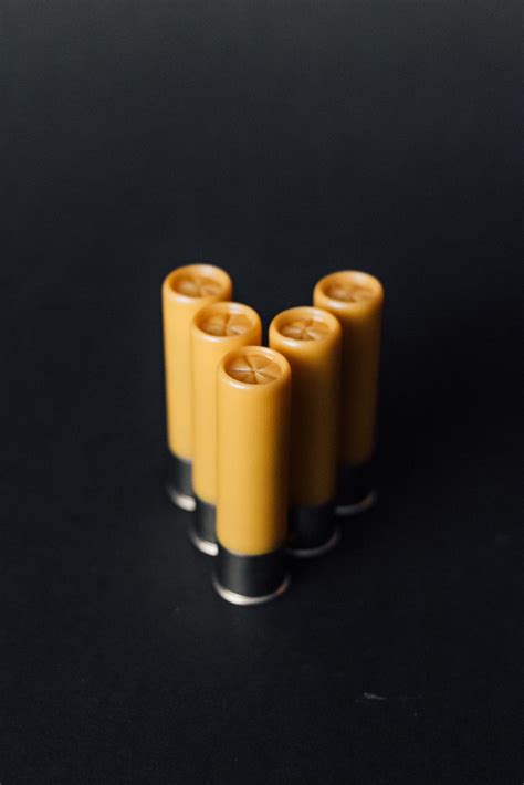 20 Gauge 3” 1 58oz Tss Shotshell 5 Round Box Salt Creek Custom