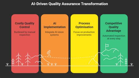 The Future Of Manufacturing Quality Control Is Here