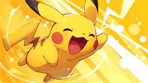 Pikachu 1920x1080 Wallpaper Pokemon Pokemon Detective Pikachu 4k New