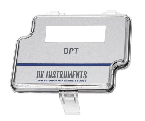 Other Accessories Hk Instruments User Friendly Measuring Devices