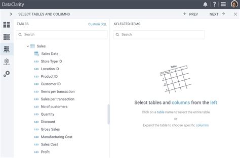 Discover Dataclarity 20234 Dataclarity Corporation