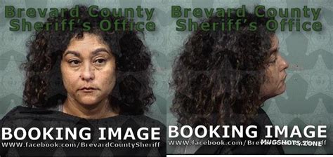 Maya Sandra Luz Munoz 09 07 2024 Brevard County Mugshots Zone