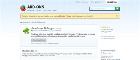 Best Javascript Debugging Tools Learning Jquery