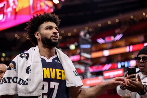 Nuggets Jamal Murray Receives Unfortunate Update Ahead Of Playoffs
