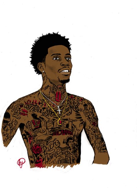 🔥 40 Rich Homie Wallpapers Wallpapersafari