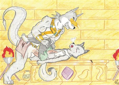 Rule 34 Anthro Anthro On Anthro Ass Canid Canine Canis Crocodile