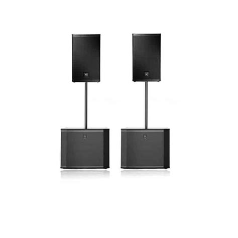 Ev Top Sub Elxekx White Sound Ibiza Delivering Fun