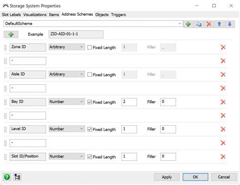 Flexsim 2019 Update 2 Warehousing Functionality Ray Tracing