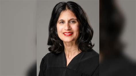 Superior Court Judge Nominated As Associate Justice In 3rd Appellate
