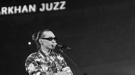 Музыкант Darkhan Juzz дің неден көз жұмғаны белгілі болды