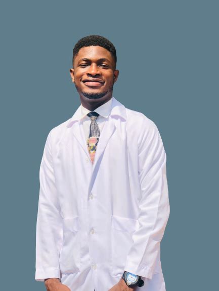 Usersochima Obiekwe Physiopedia