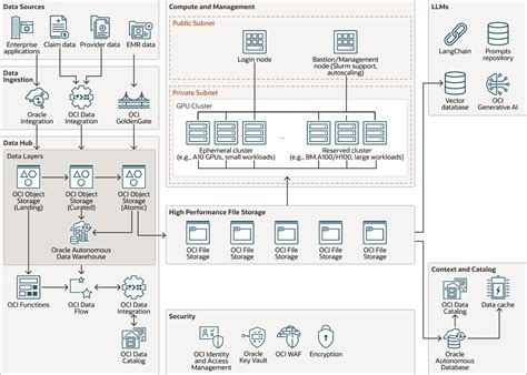 Standardize Healthcare Data Using Analytics And Ai Architecture
