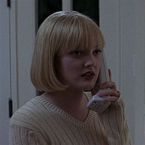 Casey Becker Screencap Slasher Film Scream Movie Slasher