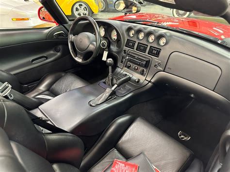 2002 Dodge Viper South Jersey Classics