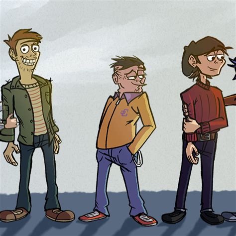 Ed Edd Og Eddy Lee