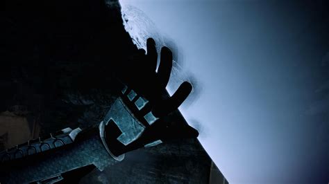 Prothean Artifacts Are Still Mysterious And Awe Inspiring Rmasseffect