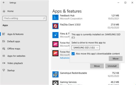 Guidance Transferring Installed Programs From One Computer To Another