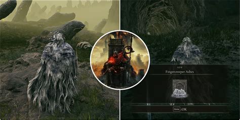 Elden Ring Shadow Of The Erdtree How To Get Fingercreeper Ashes