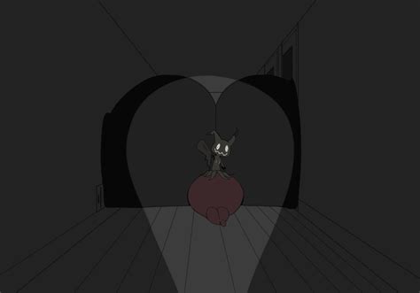 Rule 34 5jk Anthro Balls Big Balls Big Penis Black Body Brown Body