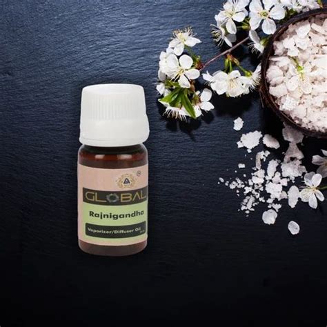 Rajnigandha Diffuser Oil Packaging Size 15ml Till 1 Litre At ₹ 750