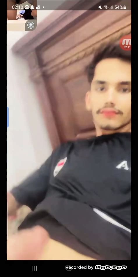 فضيحة الشاد الجنسي لعب تينس العراقي Qasim Abbas Eporner