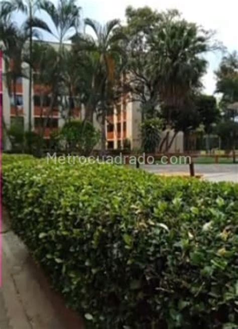 Venta De Apartamento En Base Aerea Cali 548 M5468533