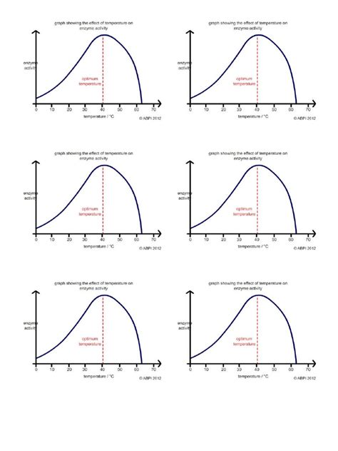 Enzyme And Temp Graph Pdf Enzyme And Temp Graph Pdf