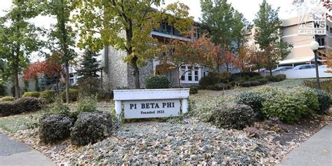 University Of Idaho Victims Sororities On Probation For Health And