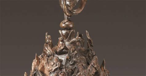 [노중국 교수의 소프트파워 강국 백제의 비밀] 백제금동대향로