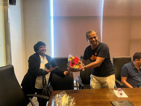 Events And Gallery — Arich Infotech