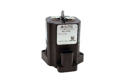 Ceramic Dc Contactor 300a 12vdc Coil Diverse Electronics