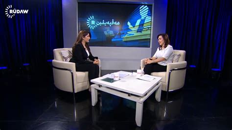 Sherri Kraham Talabani Kurdistans Future Lies In Investing In Women