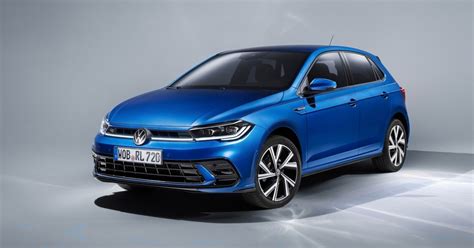 Volkswagen Polo (ФольксВаген Поло) - цена, отзывы, характеристики ...