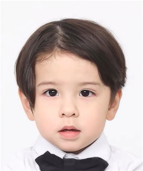 Park Jin Woo Korean Actorartist