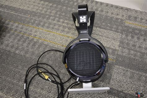 Hifiman He I Headphones Photo Us Audio Mart