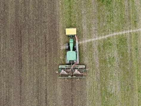 Variable Rate Application Made Easy Amtec