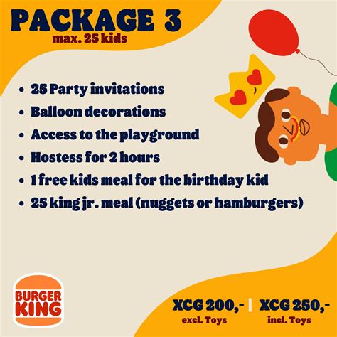 Burger King Curaçao Added A New Burger King Curaçao