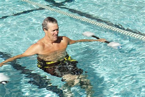 Water And Sports Physical Therapy San Diego Aquatic Therapy