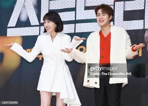 64 Jo Byeong Kyu Photos And High Res Pictures Getty Images