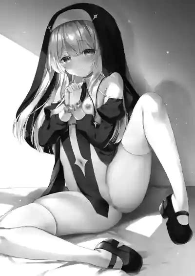 Daten Keikaku Iyashi No Seijo Hen Nhentai Hentai Doujinshi And Manga