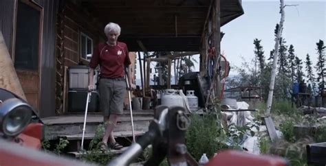 16 Things That Happened Behind The Scenes Of Life Below Zero