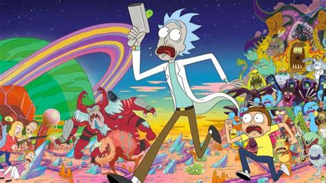 Who Is The Rickest Rick The State Times